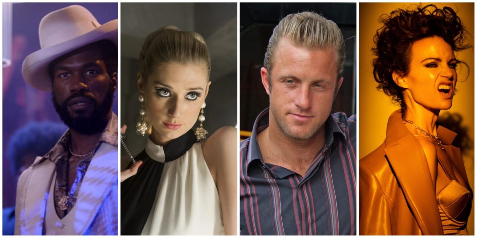 Everything We Know About The Adventures of Cliff Booth - Phrasemaker