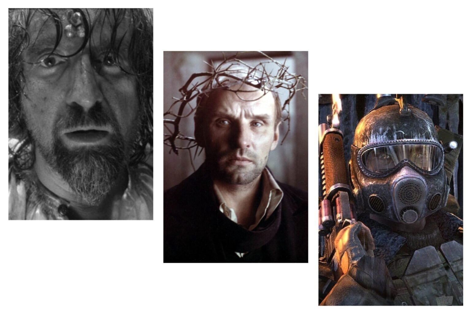 From the USSR With Dystopia: The 10 Best of Russian Science Fiction ...