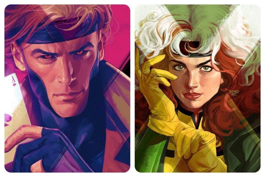 Rogue & Gambit Confirmed for ‘Marvel Rivals’ Season 5 - Phrasemaker