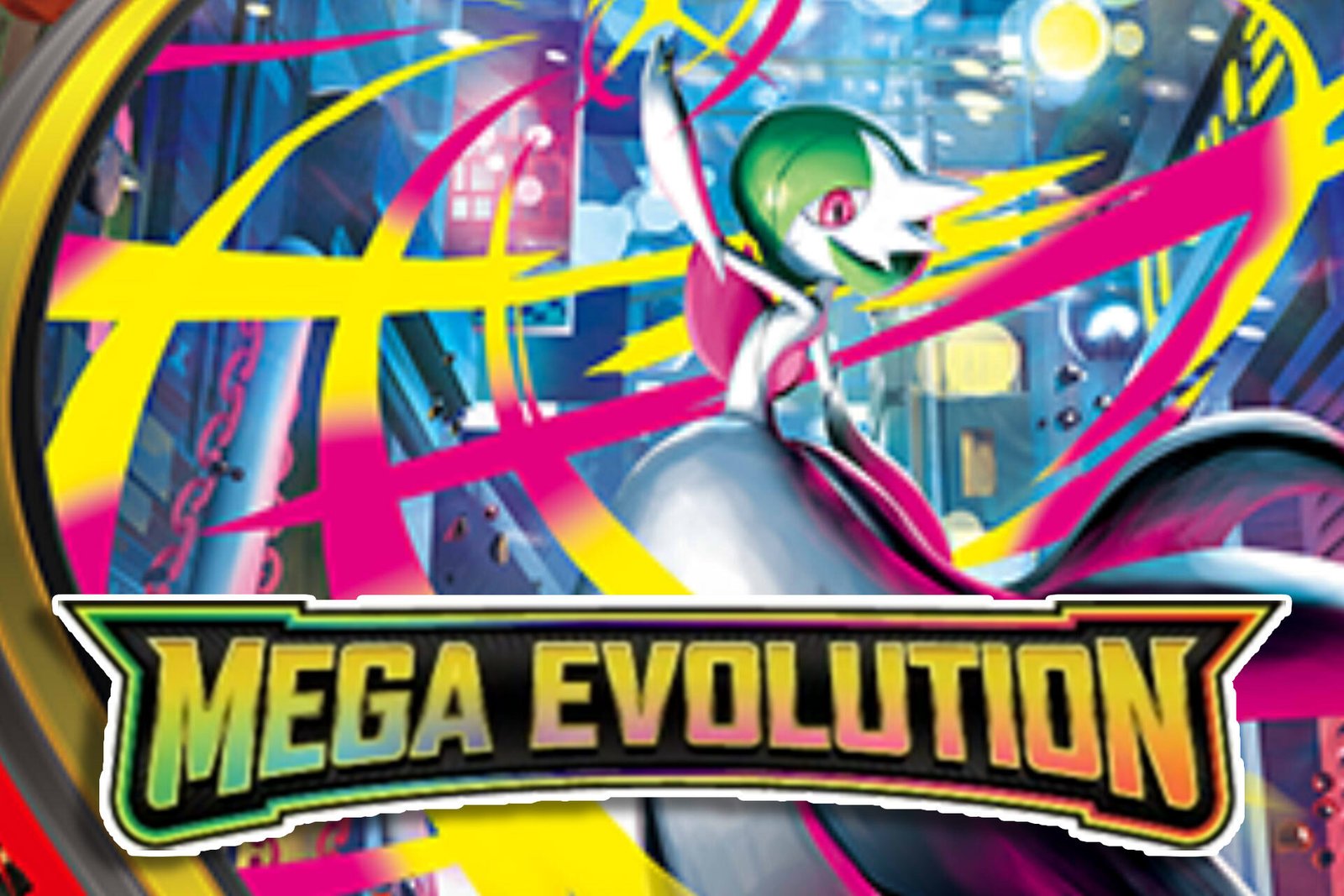Pokemon TCG: Complete Mega Evolution Set List - Phrasemaker