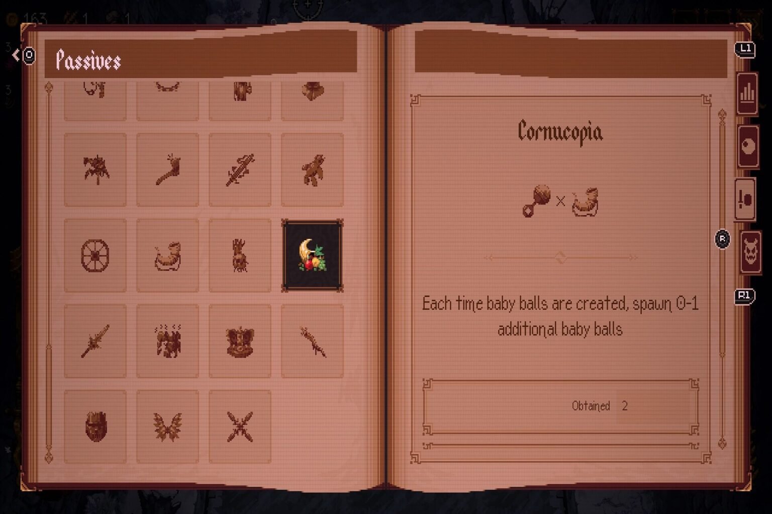 Ball x Pit Complete Encyclopedia Guide - Phrasemaker