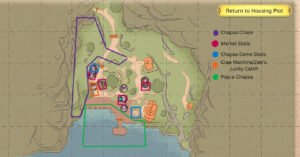 Palia: Maji Market Guide (Claw Machine Tokens, Market Tickets, & More ...