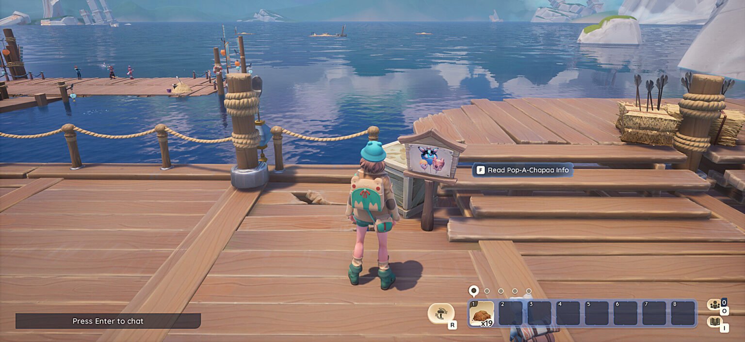 Palia: Maji Market Guide (Claw Machine Tokens, Market Tickets, & More ...