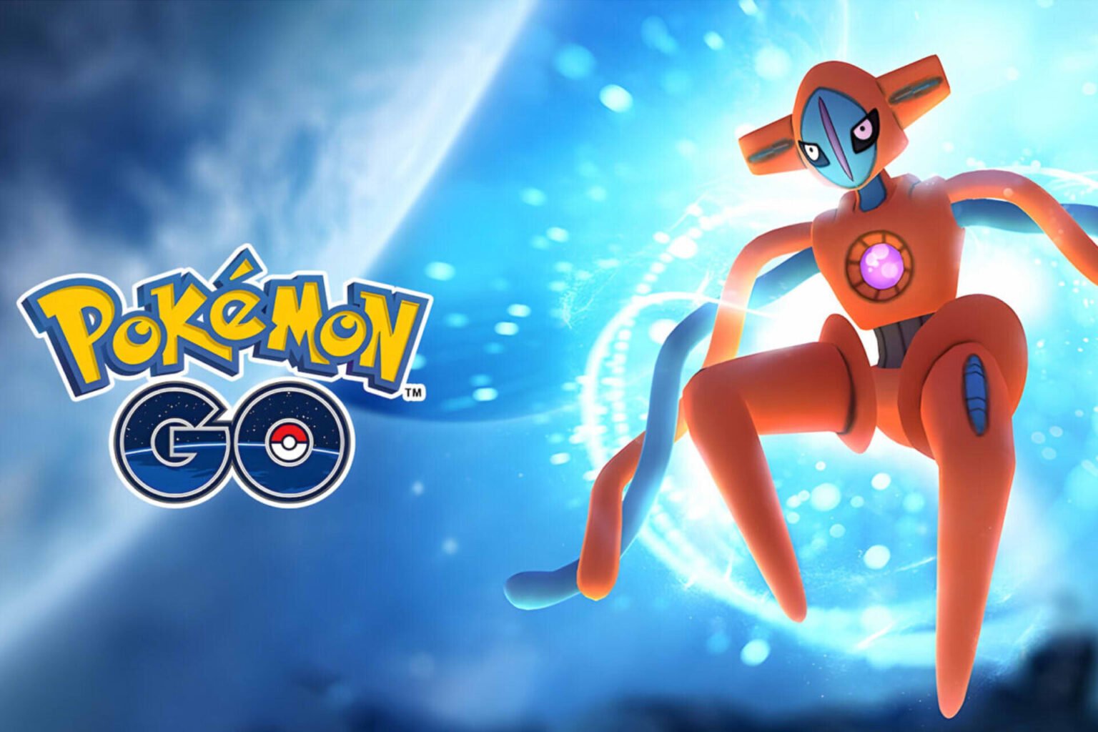 Pokemon GO Deoxys Raid Guide (All Formes) - Counters, Weaknesses & More ...