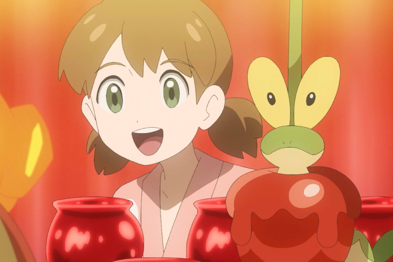 How to Get Dipplin & Hydrapple in Pokemon GO (Applin Evolution Guide ...