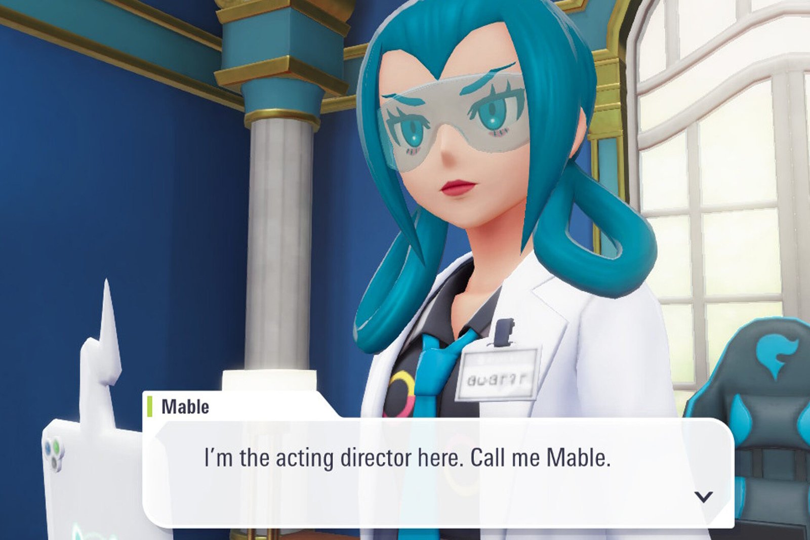 Pokemon Legends Z-A: All Mable’s Research Rewards & How to Get Them ...