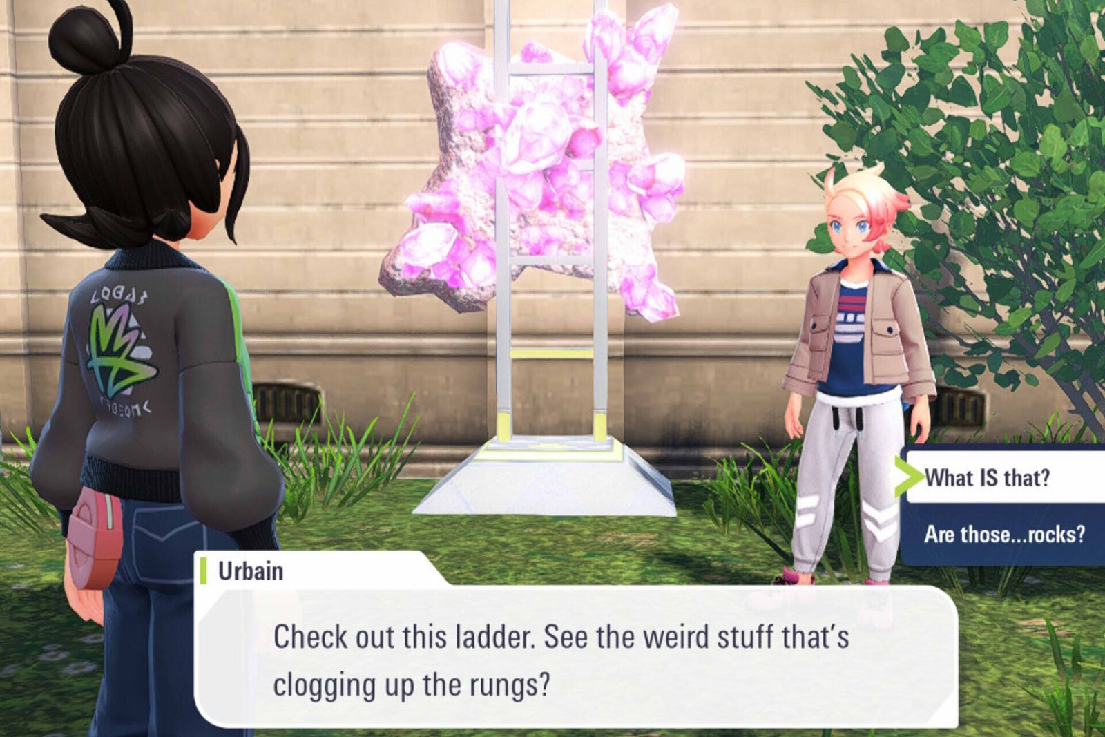 Pokemon Legends Z-A: How to Get Mega Shards - Phrasemaker