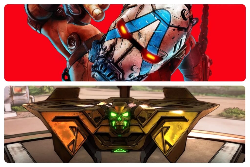 All Borderlands 4 Shift Codes & How To Use Them - Phrasemaker