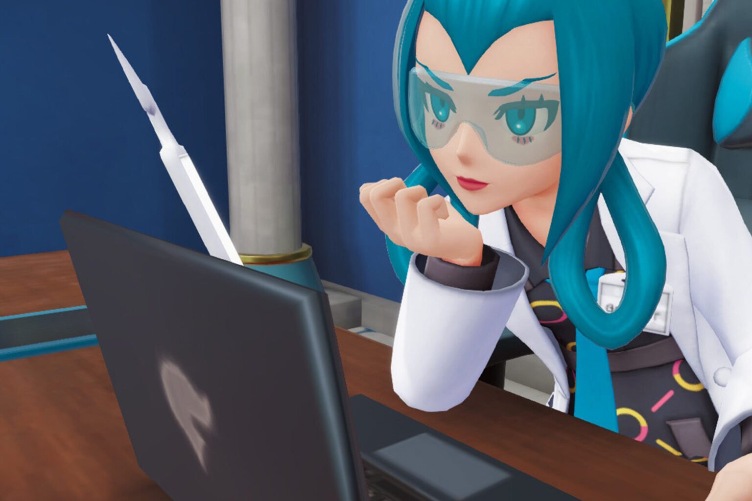 Pokemon Legends Z-A: All Mable’s Research Rewards & How to Get Them ...