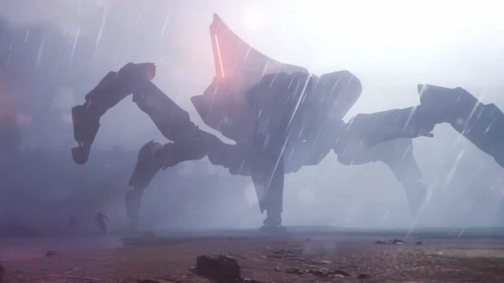 How To Find And Defeat the Matriarch in Arc Raiders - Phrasemaker