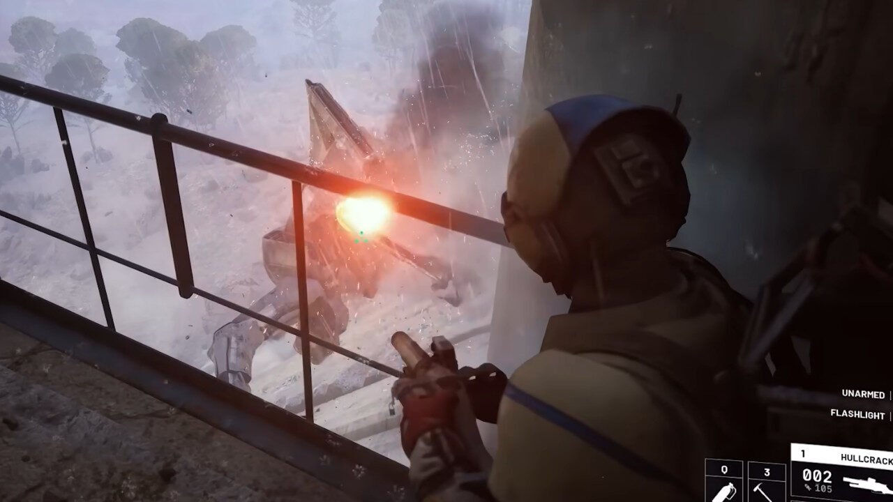 How To Find And Defeat the Matriarch in Arc Raiders - Phrasemaker