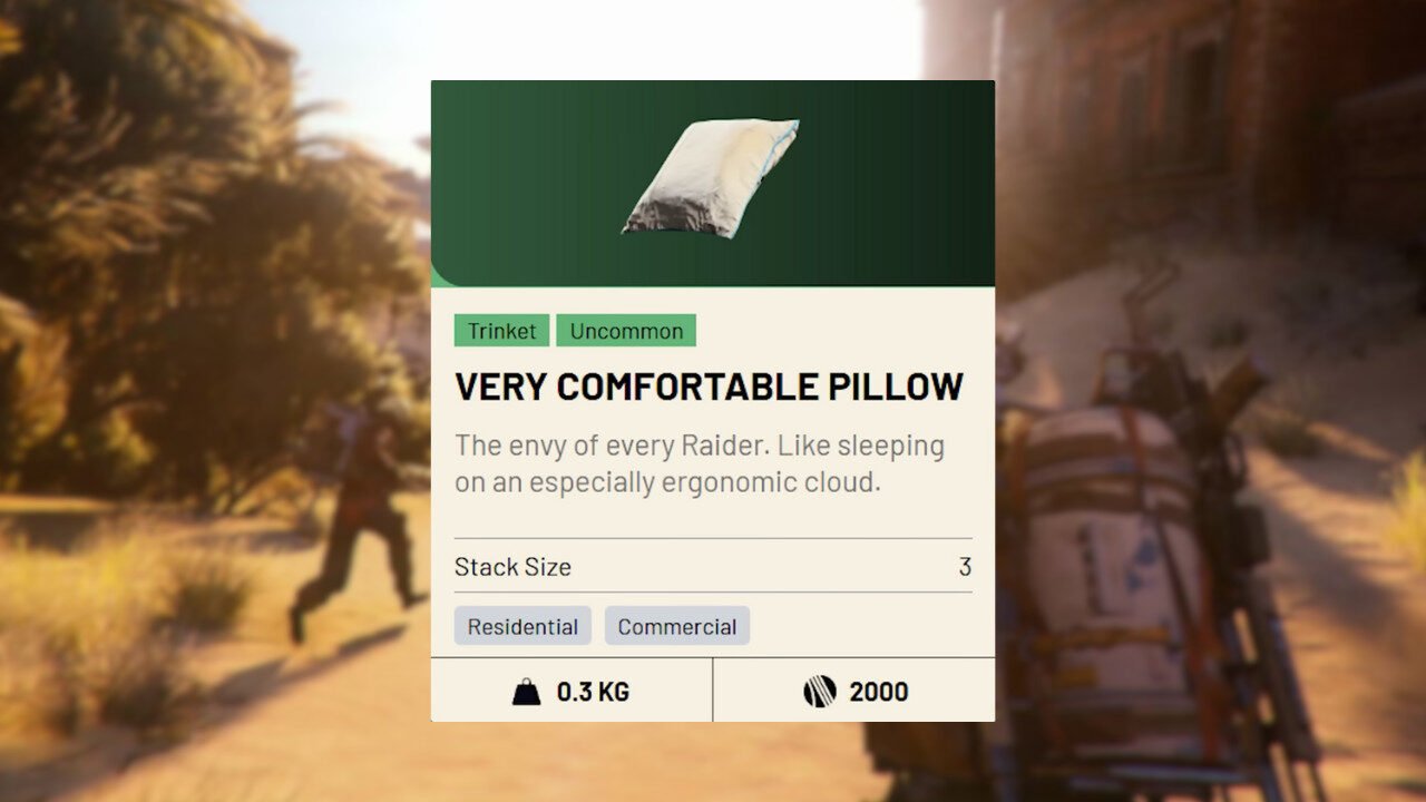 Arc Raiders: How to Level Up Scrappy & All Materials Locations - Phrasemaker