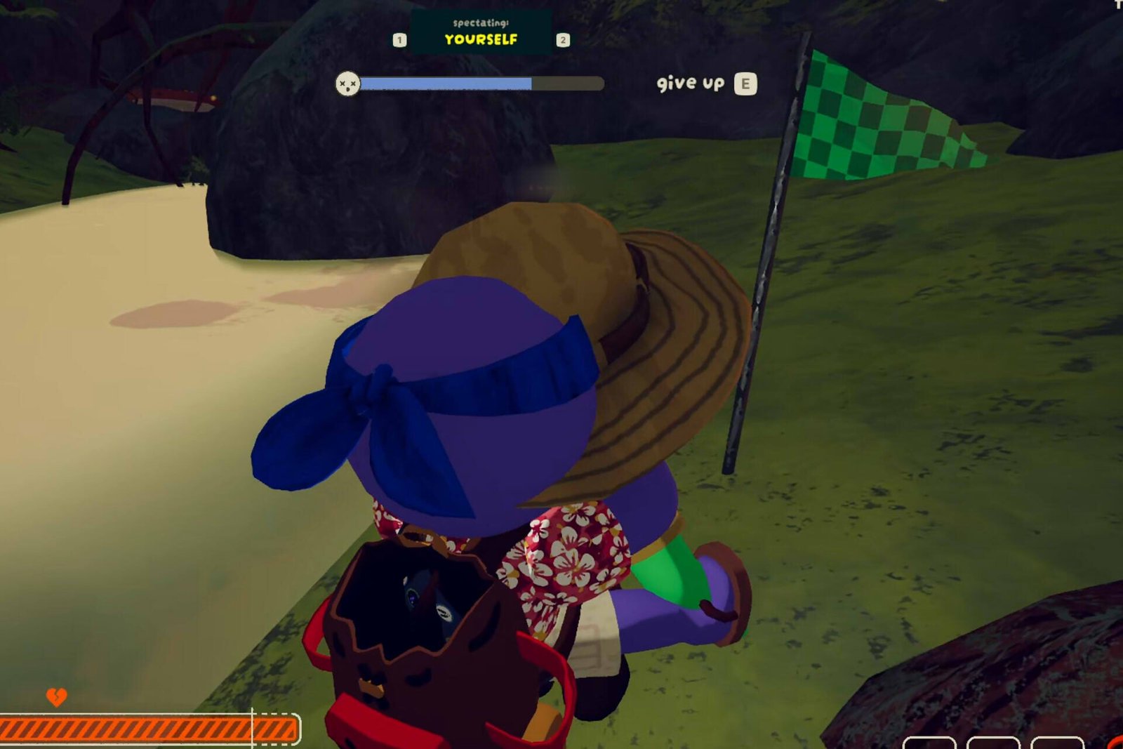 PEAK: How to Get the Checkpoint Flag & What Does it Do? - Phrasemaker