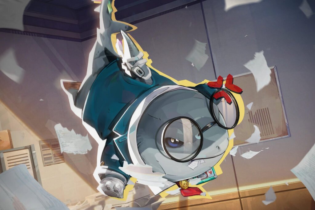 Marvel Rivals: How to Get the Free Anniversary Jeff Skin & All ...