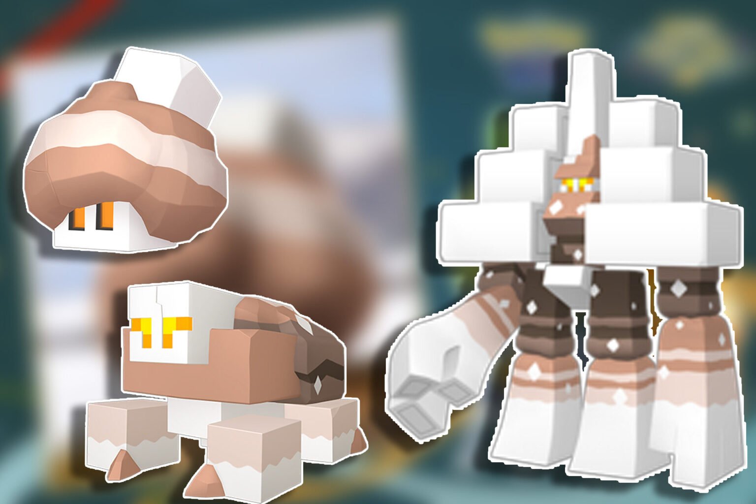 Pokemon GO: How to Get Nacli, Naclstack, & Garganacl (Can They Be Shiny?) - Phrasemaker