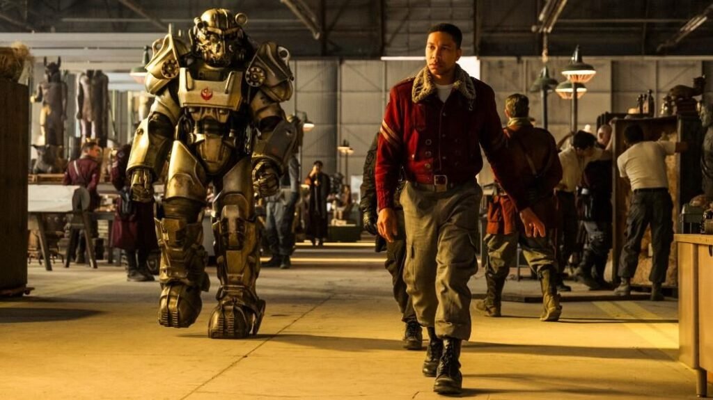 Fallout Season 2: Episode 2 Review - Oh Brotherhood, Why Art Thou ...