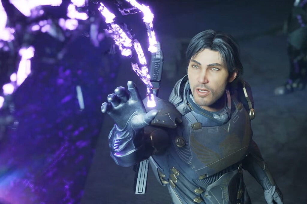 New EXODUS Trailer Debuts at The Game Awards With Early 2027 Release ...