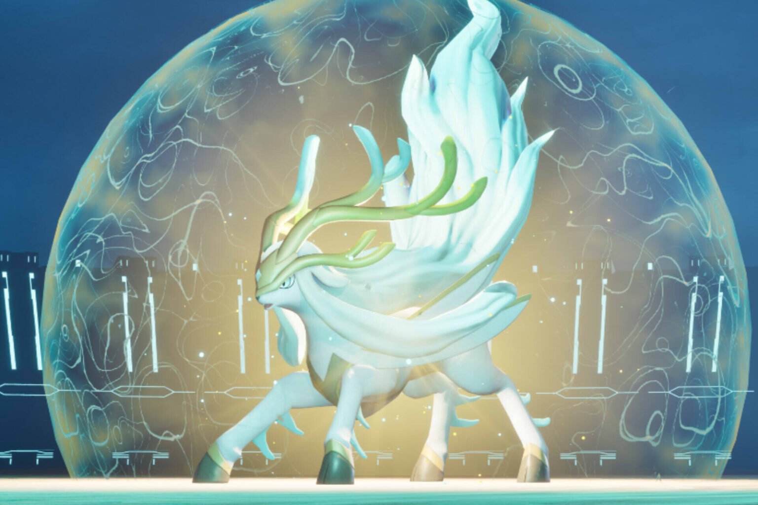 Palworld: How to Defeat & Get Hartalis - Phrasemaker