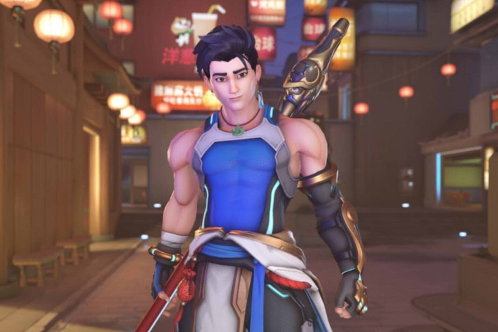 Overwatch 2: Best Wuyang Stadium Builds - Phrasemaker