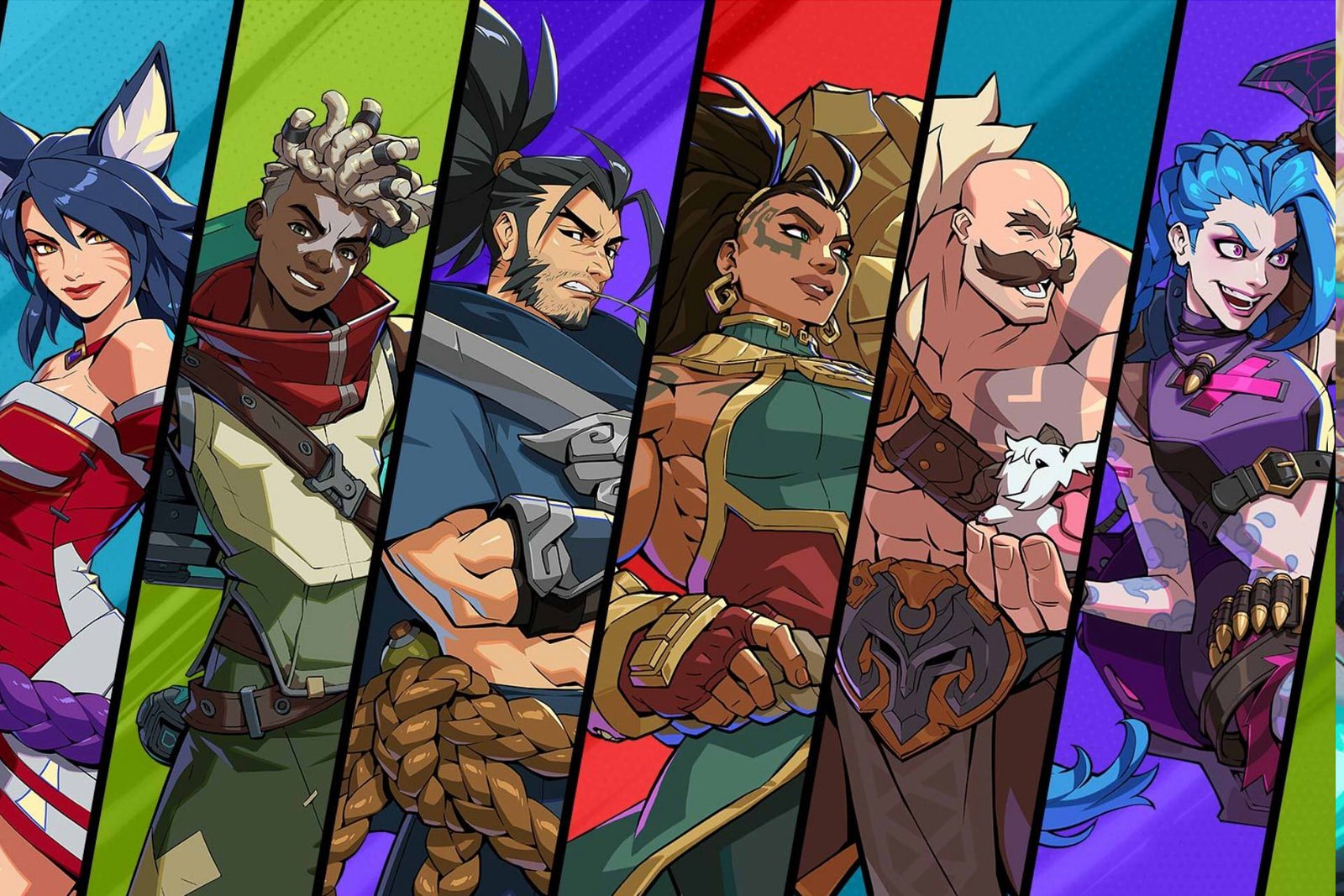 2XKO: How to Choose Your Main Character - Phrasemaker