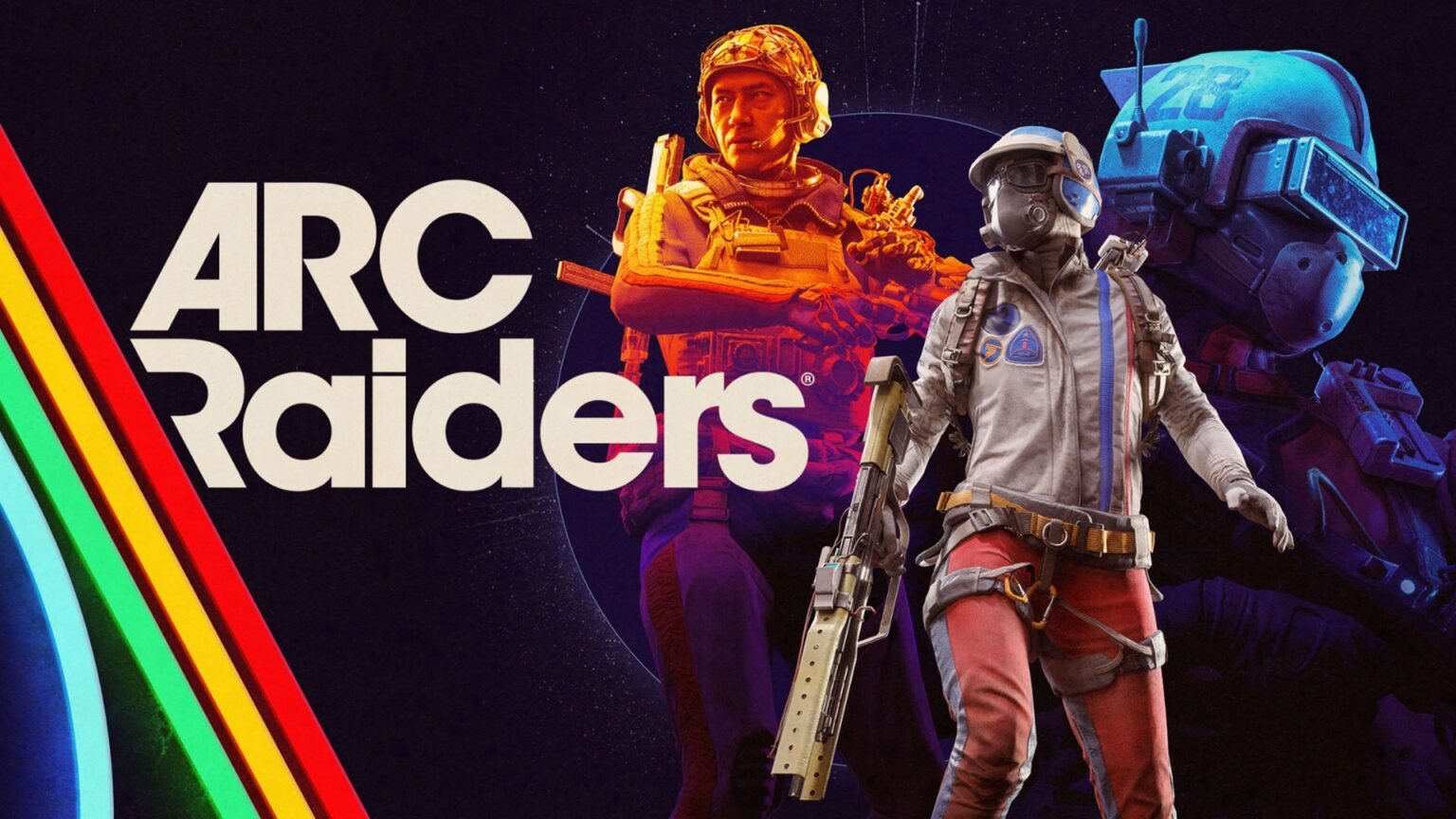 ARC Raiders Reveals New Road Map for 2026 - Phrasemaker