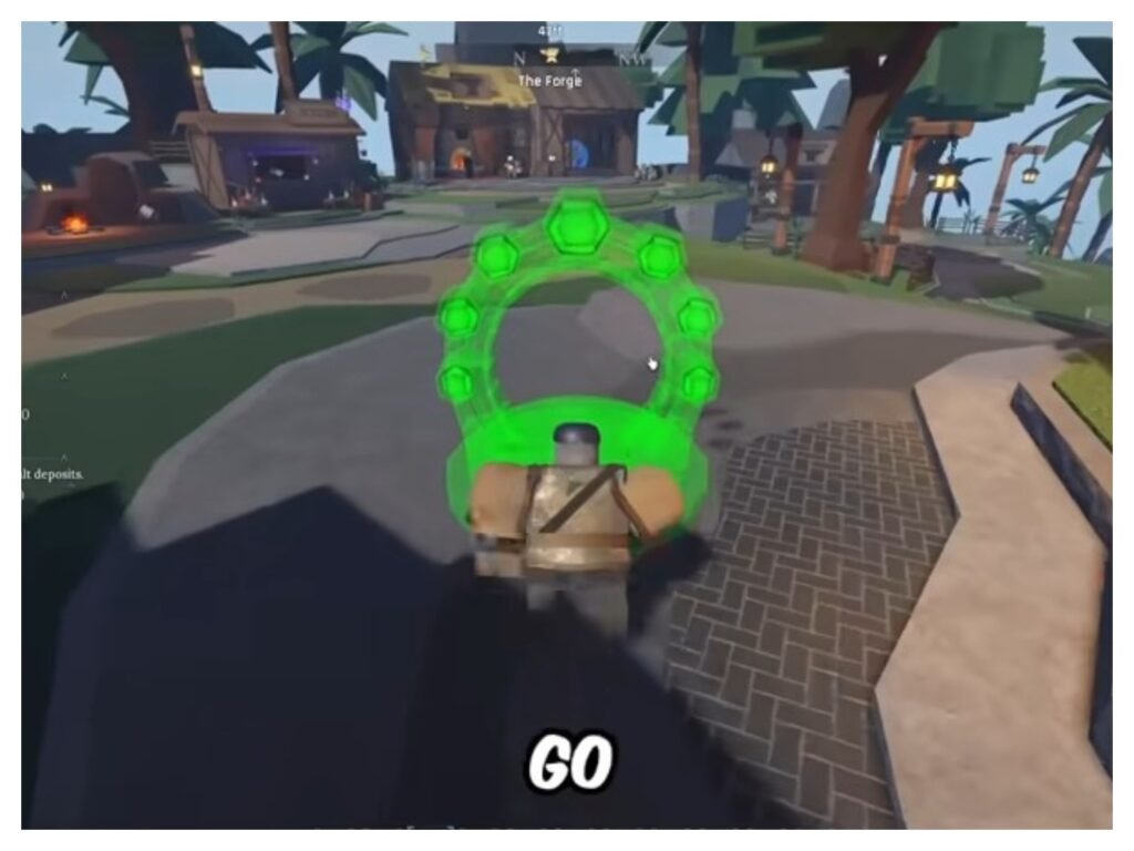 How to Find Tomo’s Cat in Roblox’s The Forge - Phrasemaker