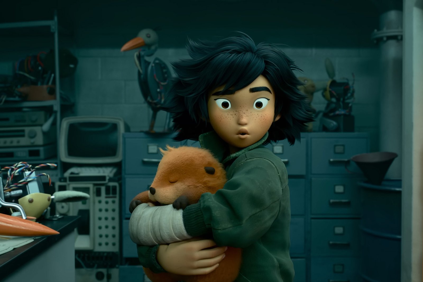 10 Best Animated Movies Releasing in 2026 - Phrasemaker