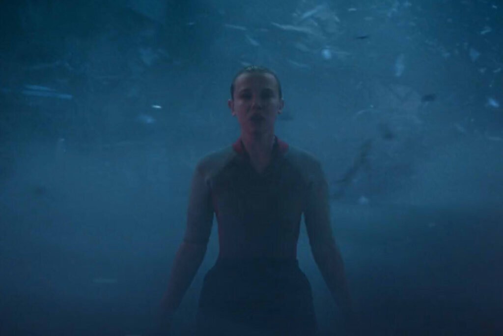 Stranger Things Season 5: Does Eleven Die in the Finale? - Phrasemaker