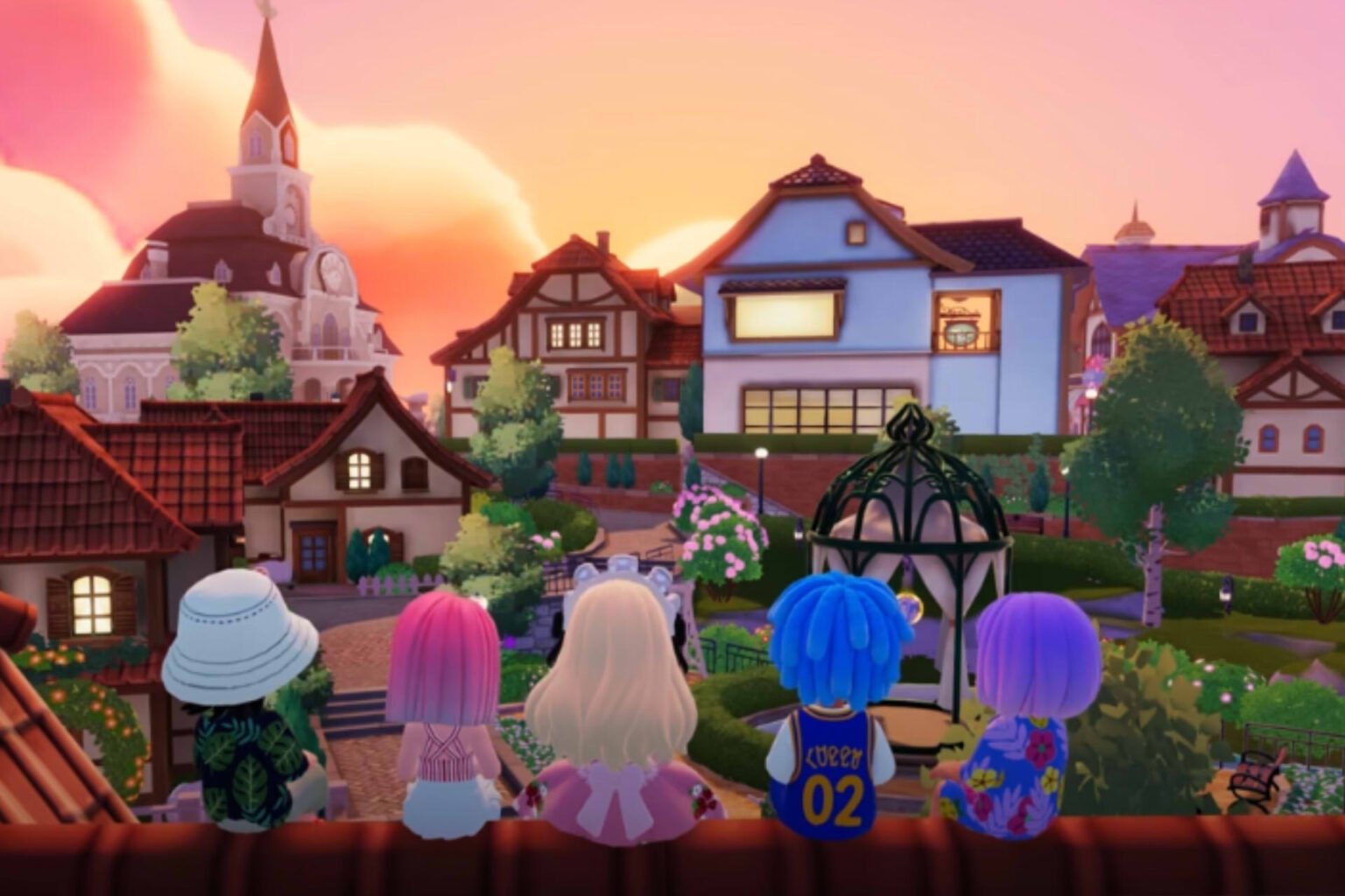 When Does Heartopia Release on Steam? Explained - Phrasemaker