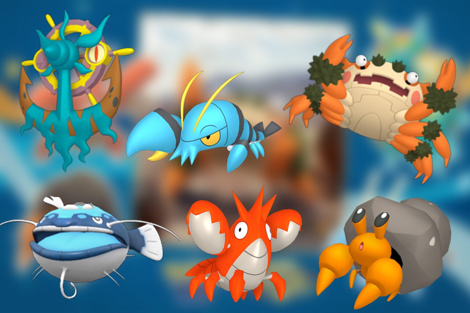 Pokemon GO: Pinch Perfect - All Field Research Tasks, Timed Research ...