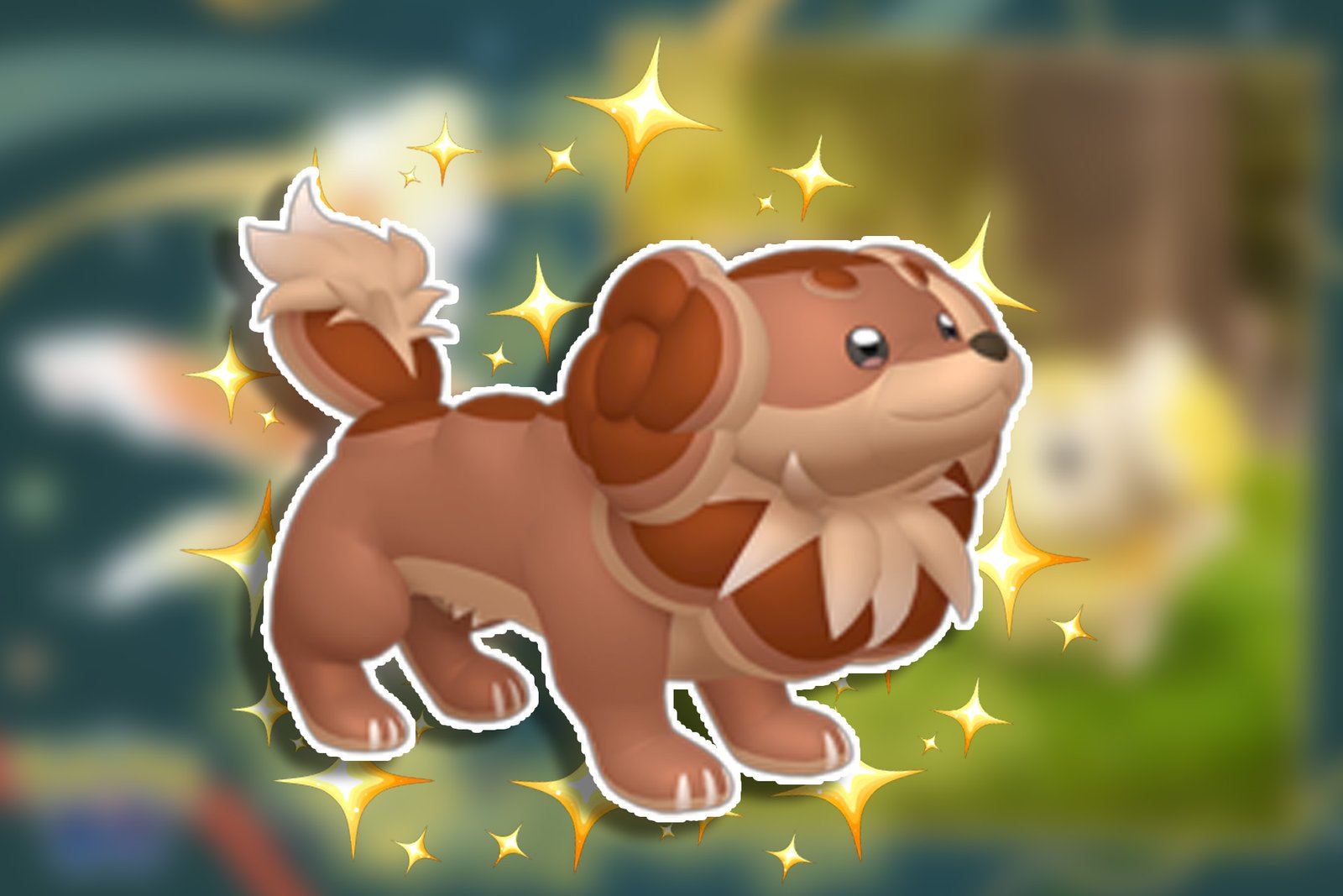 How to Get Shiny Fidough & Dachsbun in Pokemon GO - Phrasemaker