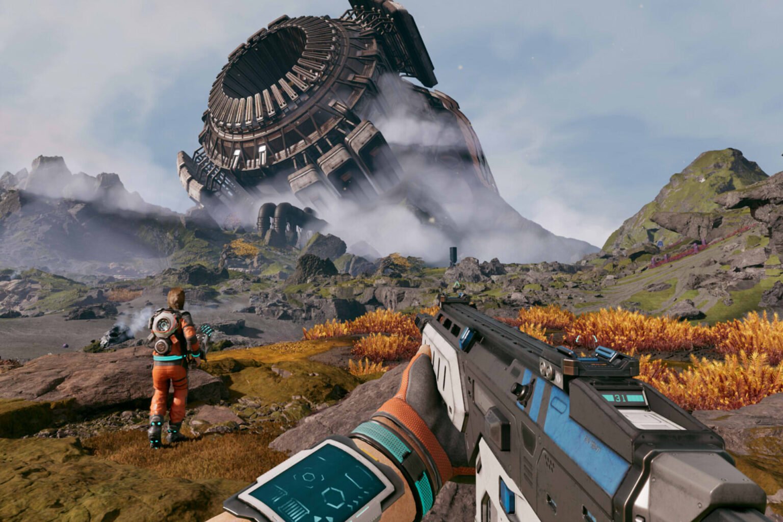 Does StarRupture Have Controller Support? - Phrasemaker